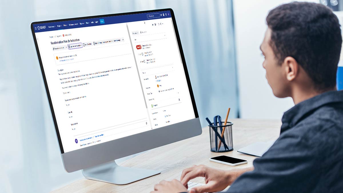 Gestion par ticket : l'indispensable au suivi