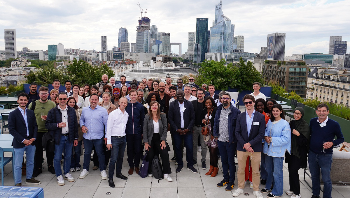 Le Club Utilisateurs Progiclean - Progiclean